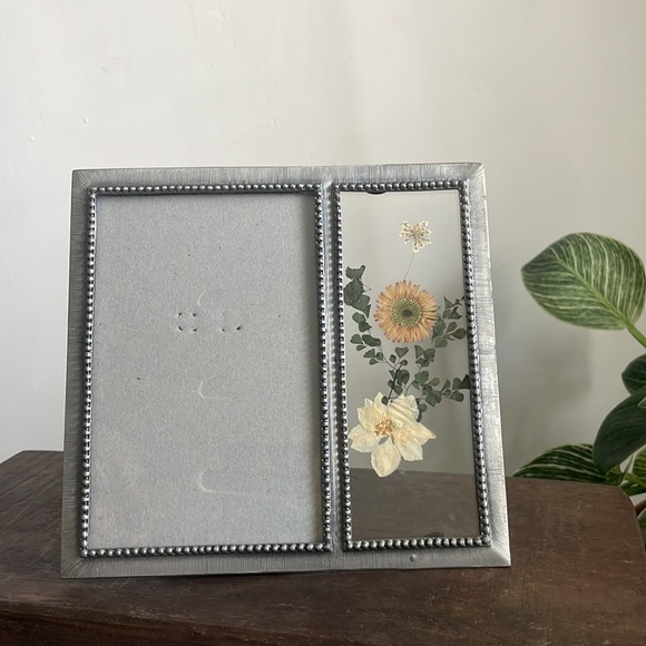 Accents | Pressed Flower Frame | Poshmark